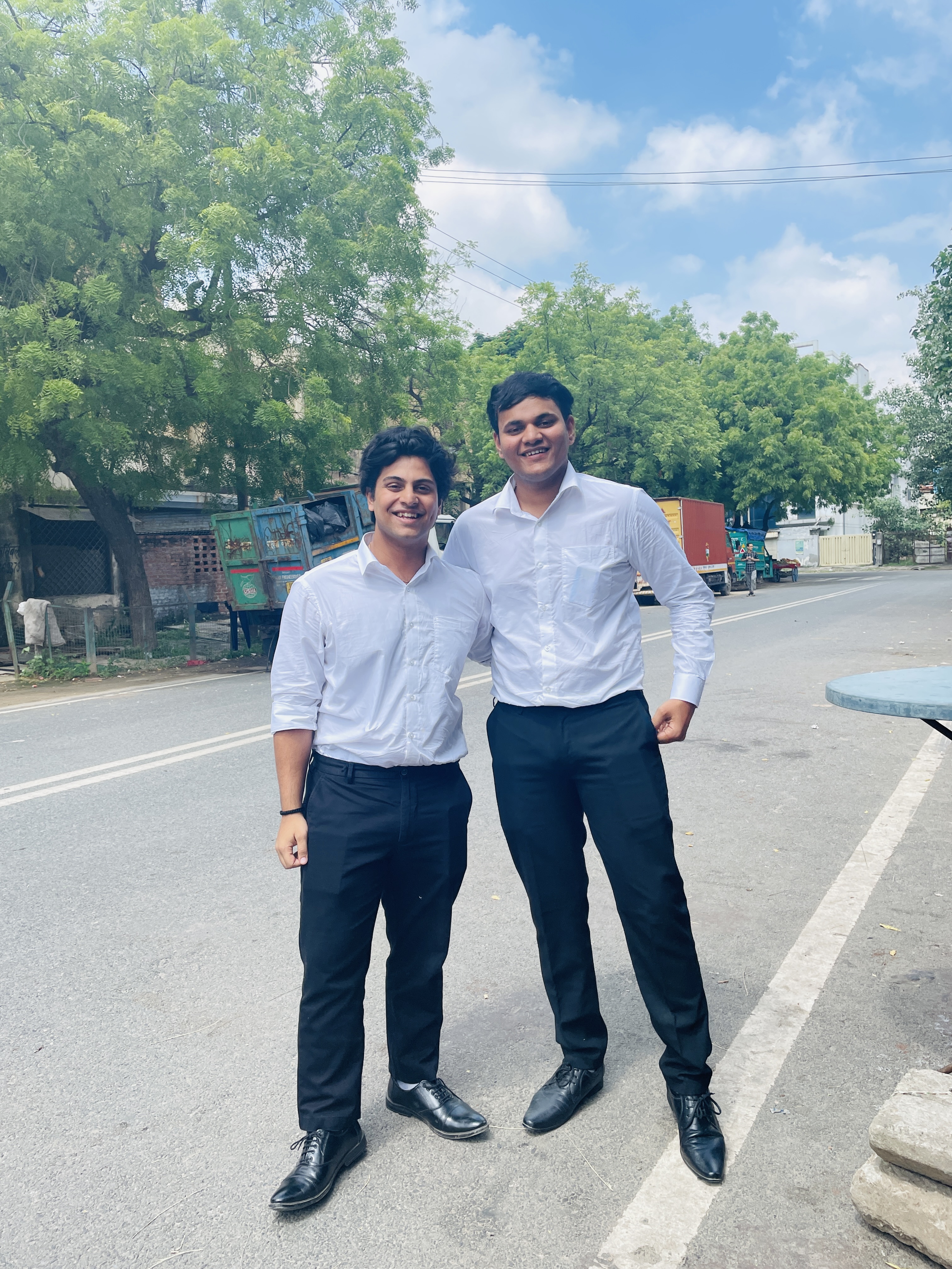 Budding Mariners - Your Gateway to Merchant Navy